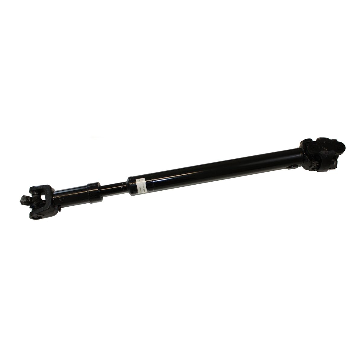 Iron Rock Off Road: Custom Length Double Cardan Driveshaft