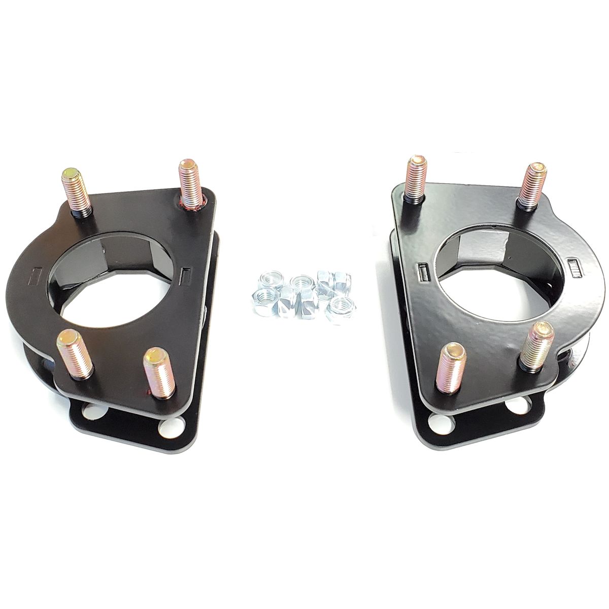 KK 2.5" Front Strut Spacers