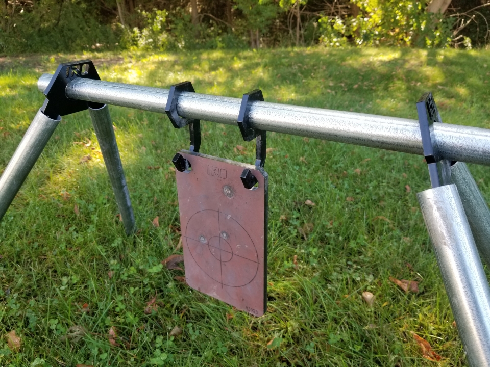 Diy Shooting Targets