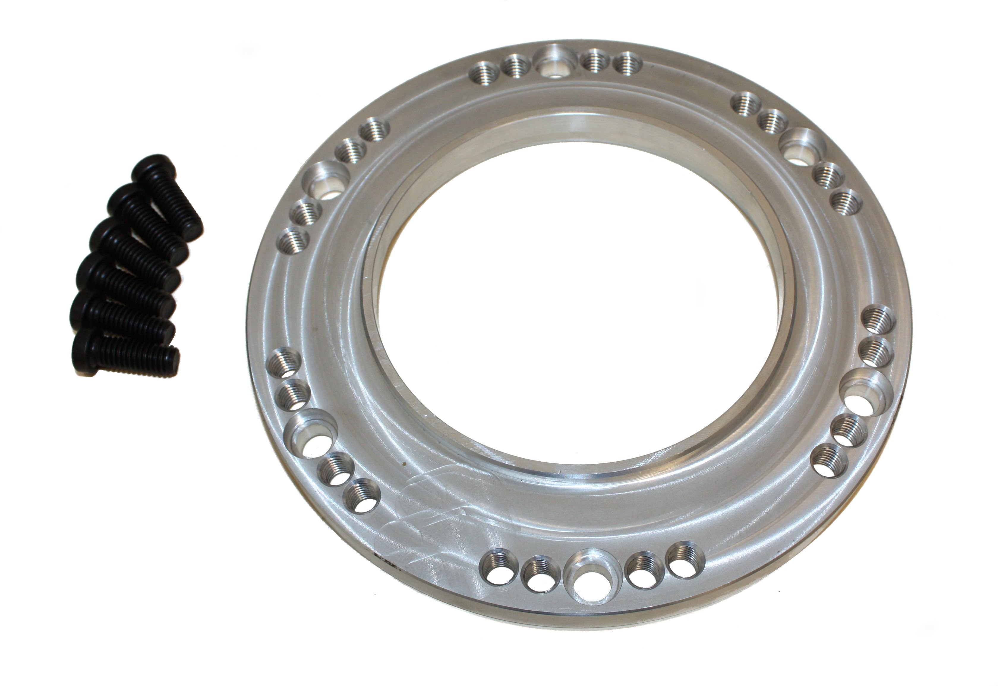 Iron Rock Off Road: Transfer Case Clocking Ring