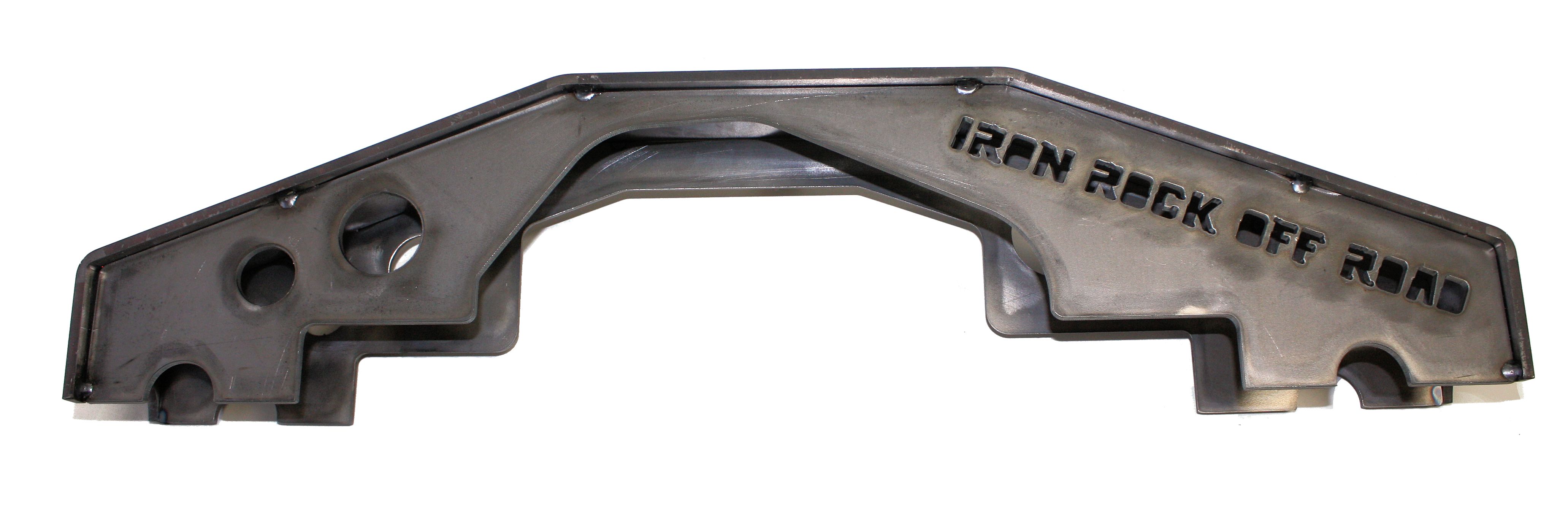 Iron Rock Off Road: Dana 60 Rear Axle Truss