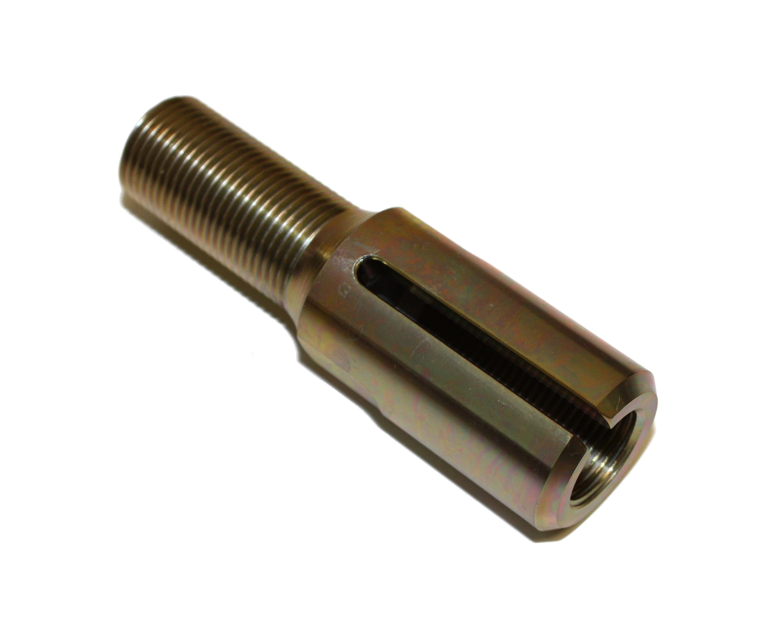 Iron Rock Off Road: Double Adjuster