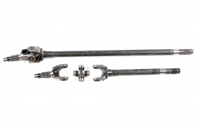 Axle Shaft Assembly