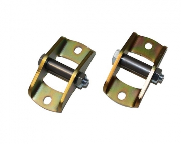 Iron Rock Off Road: Shock Mounts