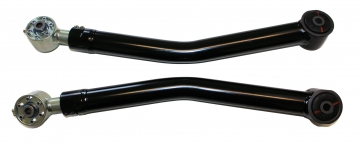 Jeep JK Adjustable Control Arms | JK Upper & Lower Control Arms Set ...