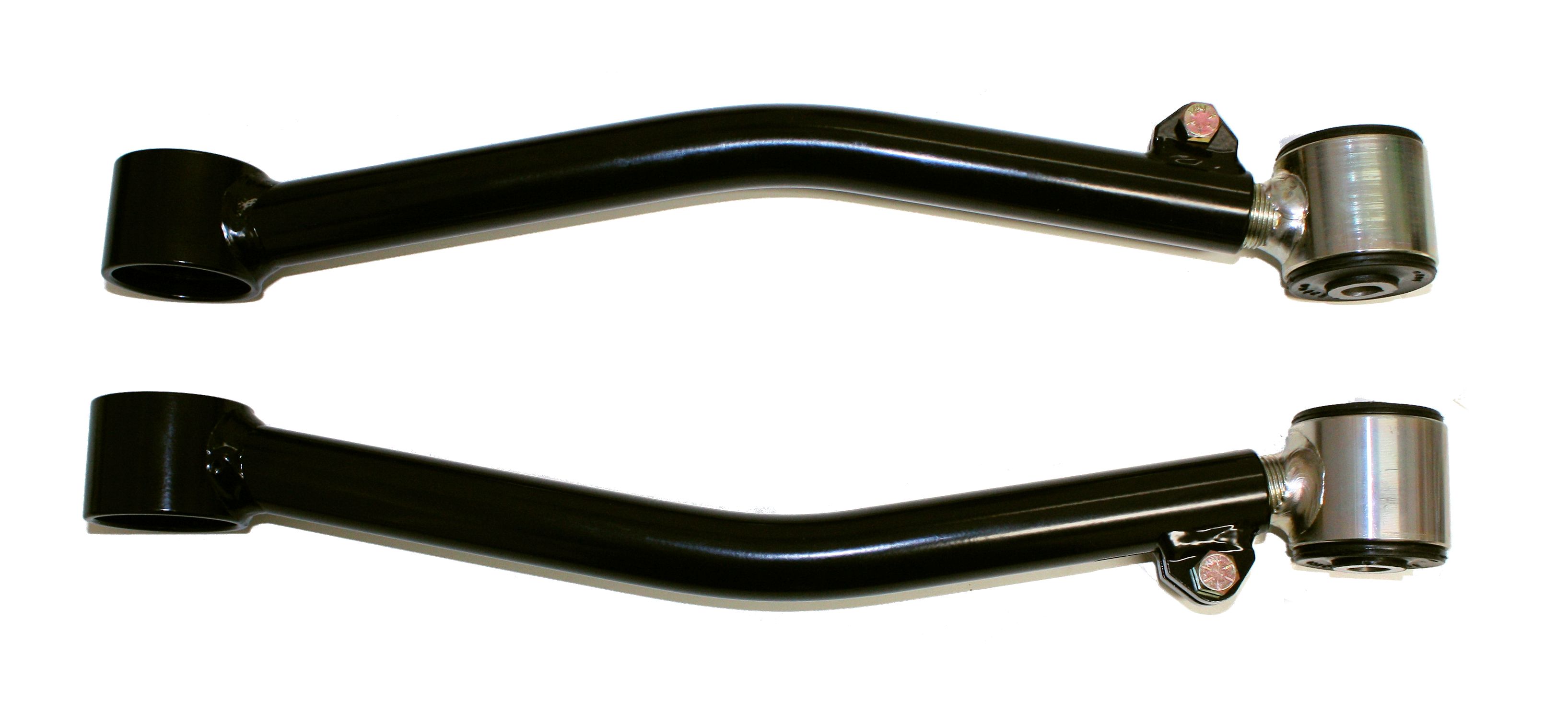 Iron Rock Off Road: JL/JK Rear Upper Adjustable Control Arms