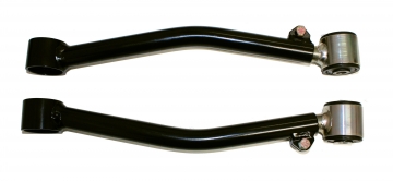Jeep JK Adjustable Control Arms | JK Upper & Lower Control Arms Set ...