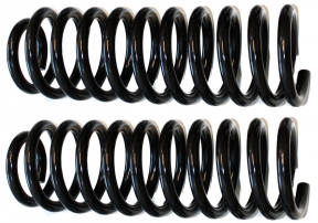 JT 5" Front Coil Springs