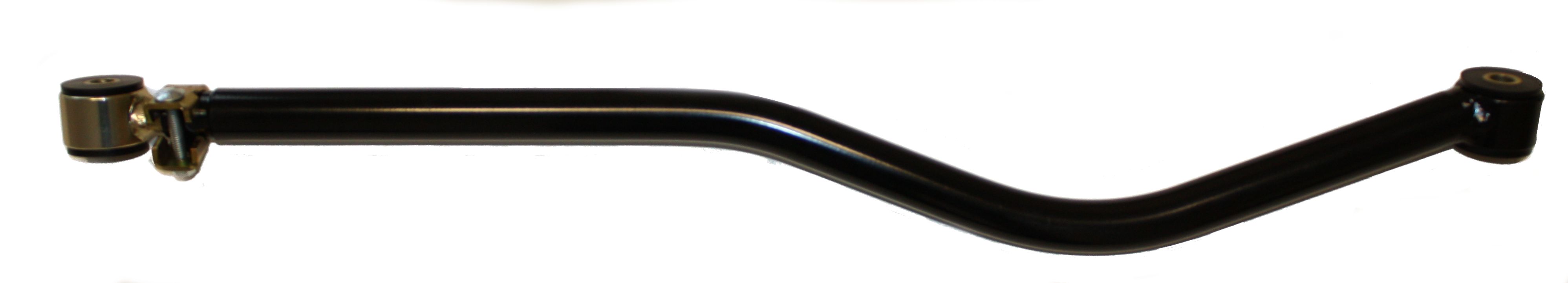 Iron Rock Off Road: JK Heavy Duty Front Adjustable Track Bar