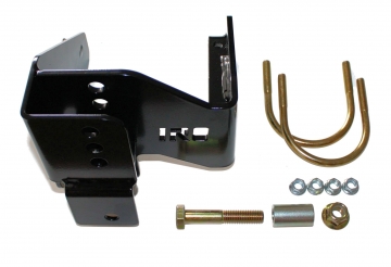 Jeep JK Adjustable Track Bars | JK Front/Rear Track Bar Kit | JK Heavy ...