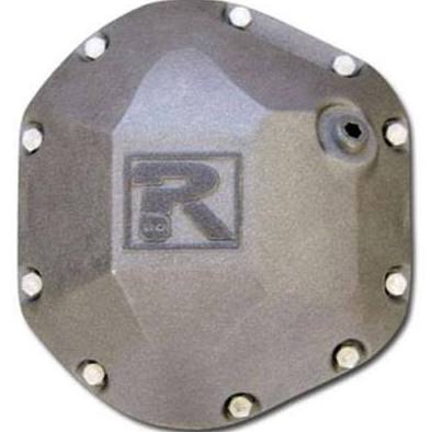 Iron Rock Off Road: Riddler Dana 60 Rear Differential Cover