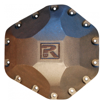 Iron Rock Off Road: JK 07-18 Wrangler