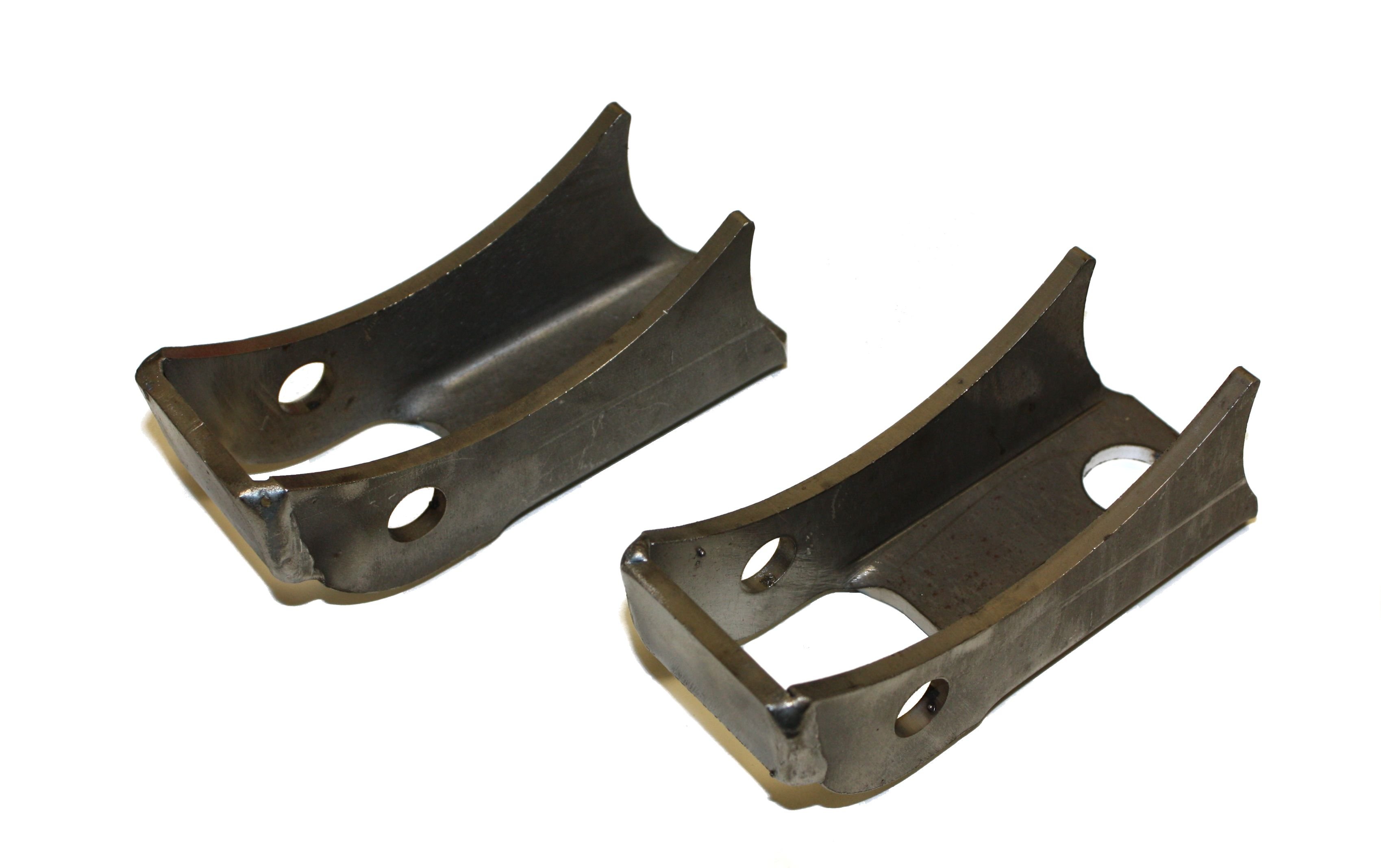 Iron Rock Off Road: Universal Shock Mount (Style B)