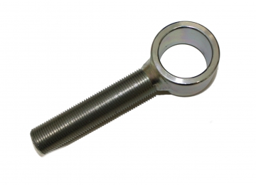 Jeep JK Adjustable Track Bars | JK Front/Rear Track Bar Kit | JK Heavy ...