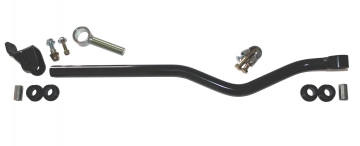 Iron Rock Off Road: RIGHT HAND DRIVE ONLY