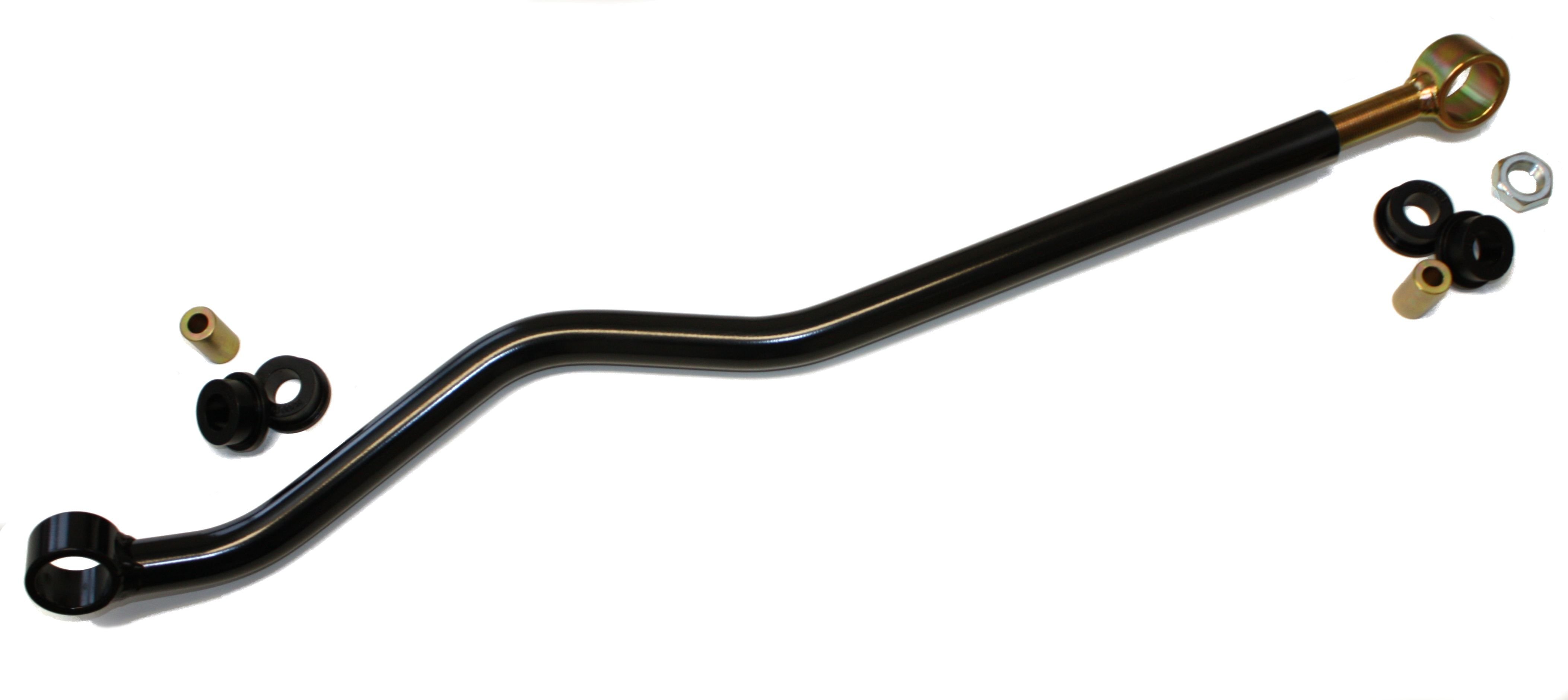 Iron Rock Off Road: WJ Track Bar RIGHT HAND DRIVE