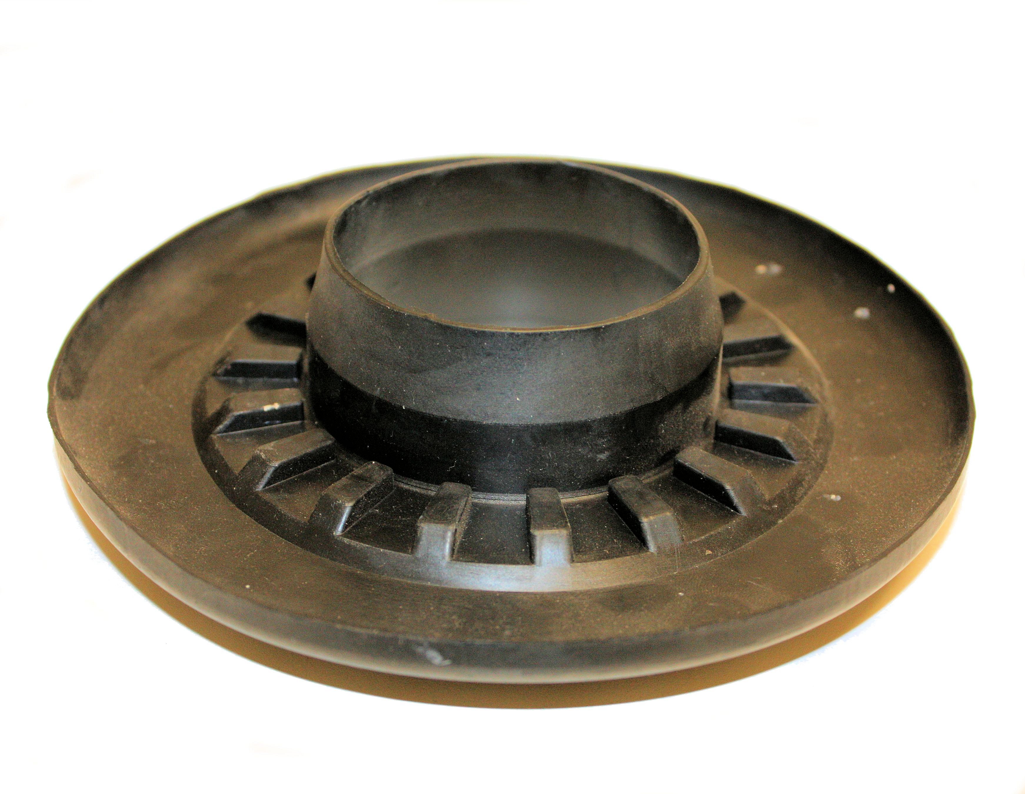 Iron Rock Off Road: WJ Rear Upper Coil Spring Isolators