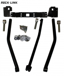 WJ Adjustable Rear A-Arm