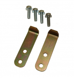 Iron Rock Off Road: WJ Front Upper Coil Spring Retainers