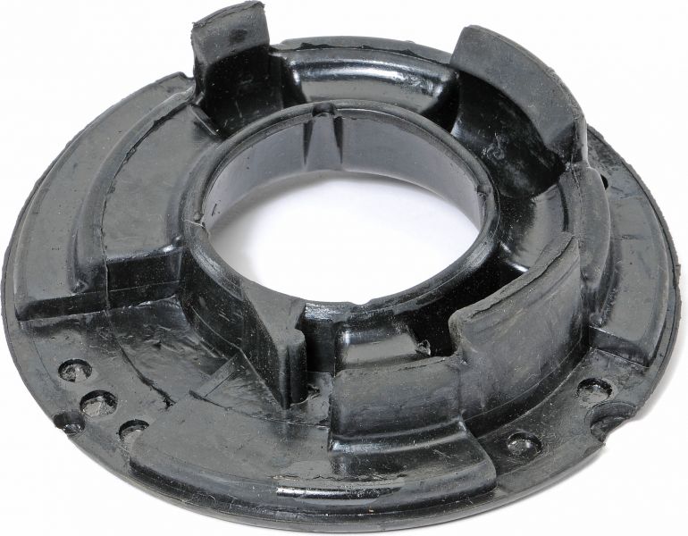 Iron Rock Off Road: WJ Rear Lower Coil Spring Isolators