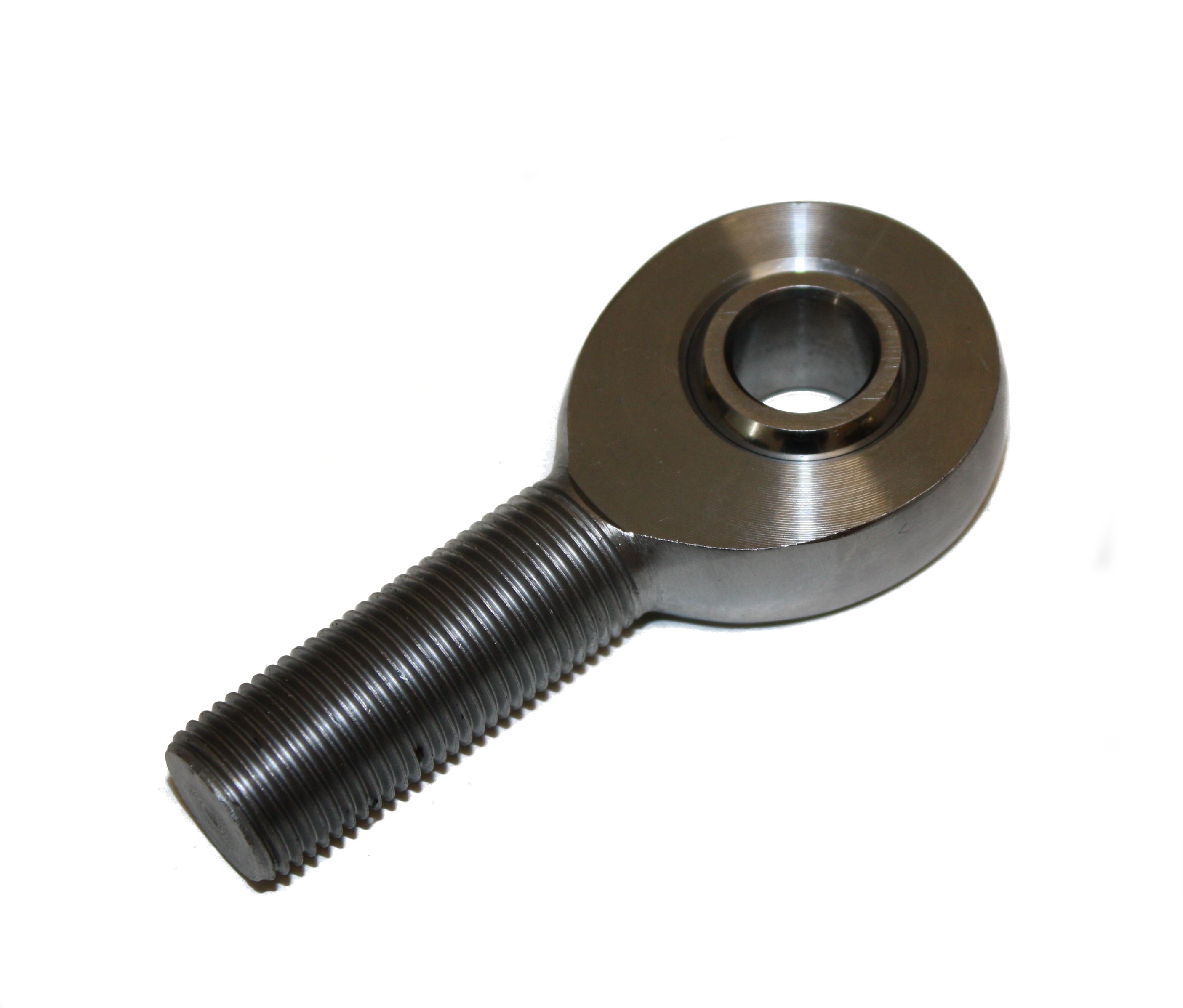 Iron Rock Off Road: Spherical Rod End; 5/8-18 thread; 1/2 hole