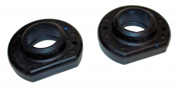 Iron Rock Off Road: Isolators