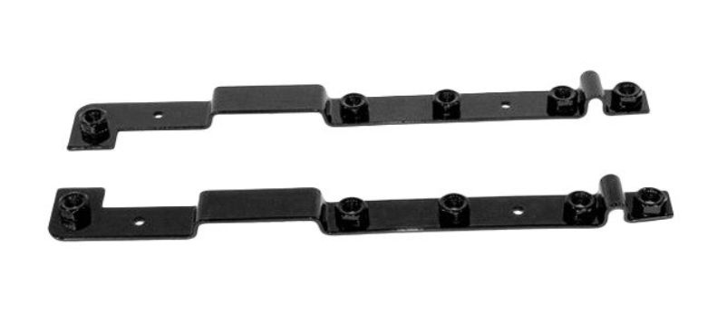 Iron Rock Off Road: XJ Gas Tank Nut Plate Kit