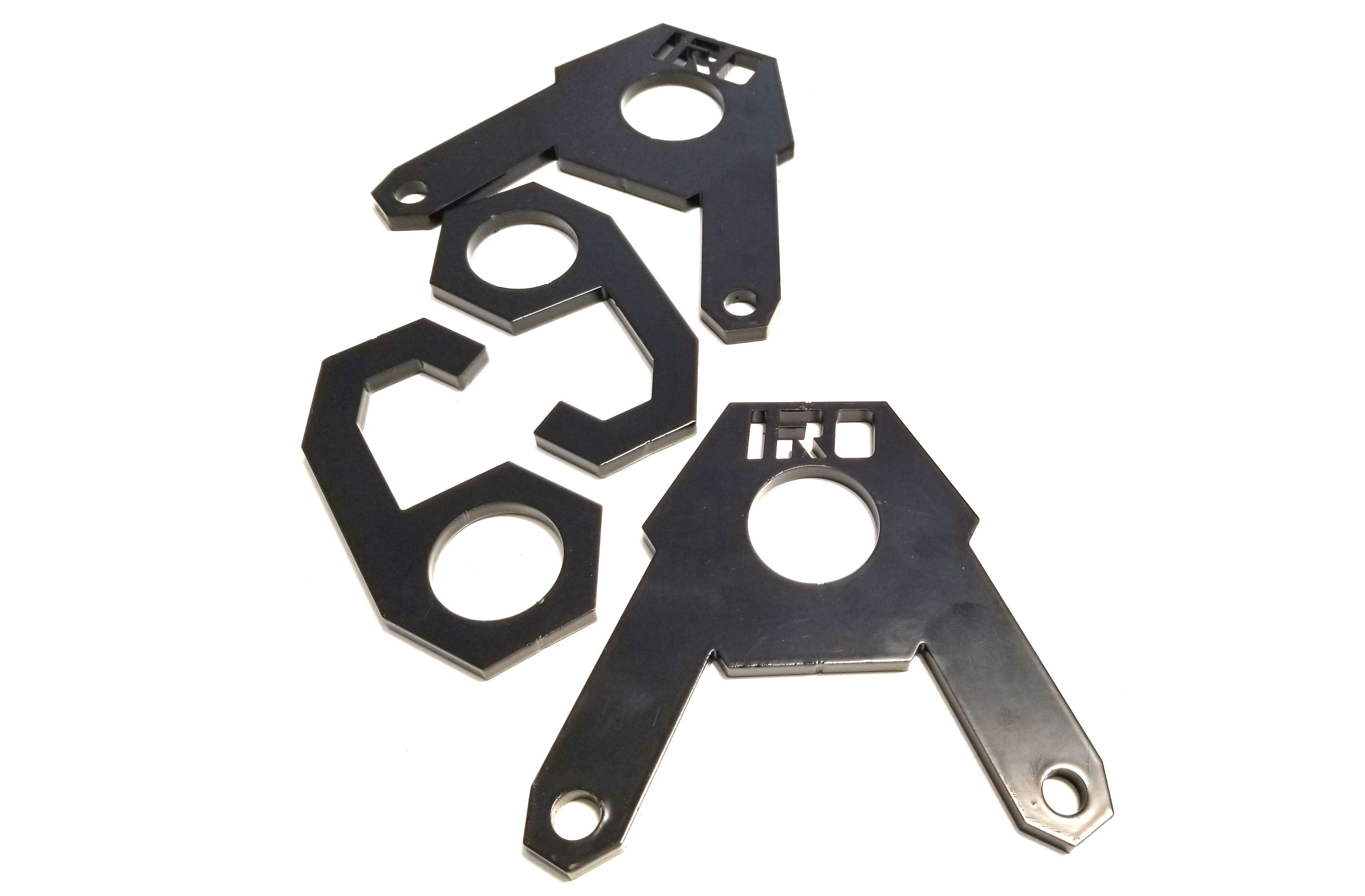 Shooting Target Stand